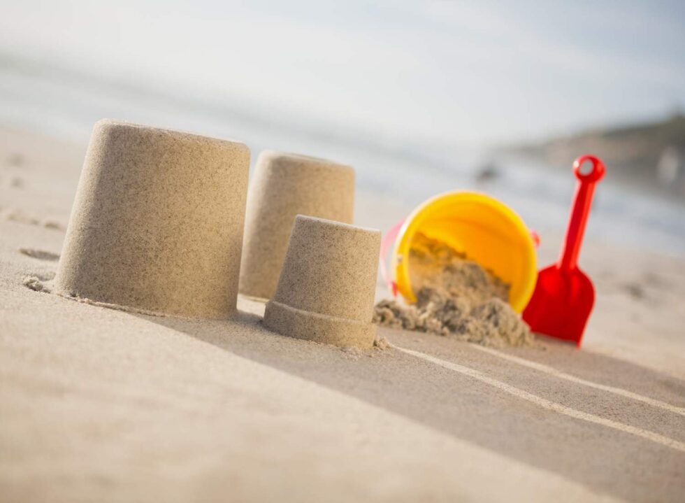 Sand Tray Therapy for Adults - Connect Counseling Center