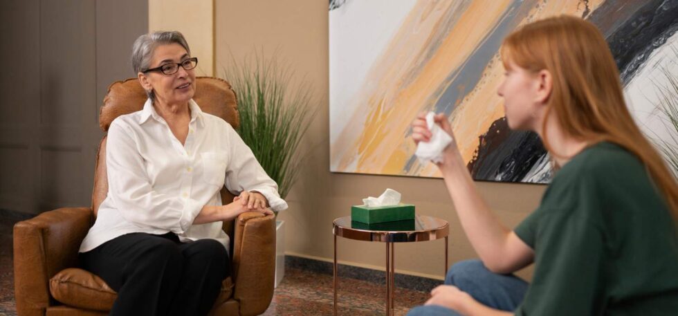 Life Transitions Therapy - Connect Counseling Center