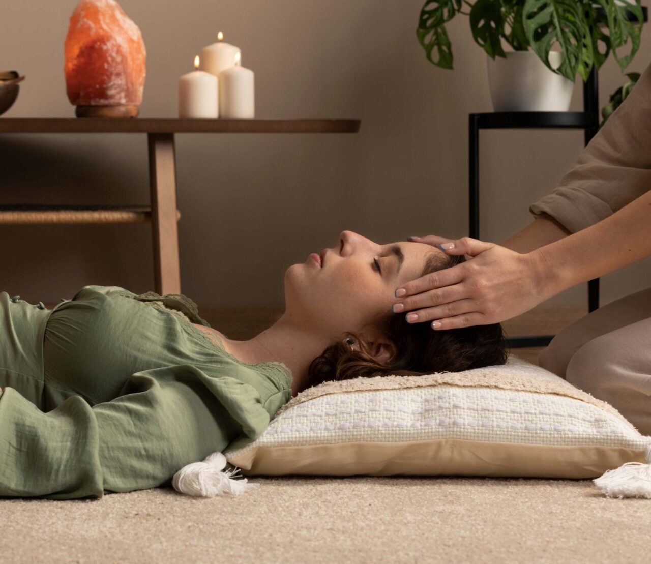 Self-Esteem Therapy - Connect Counseling Center