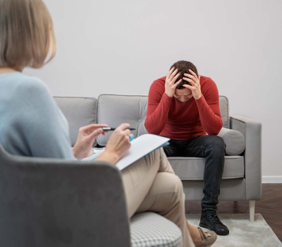Trauma and PTSD Therapy in Mount Juliet, Clarksville, and Cookeville ...