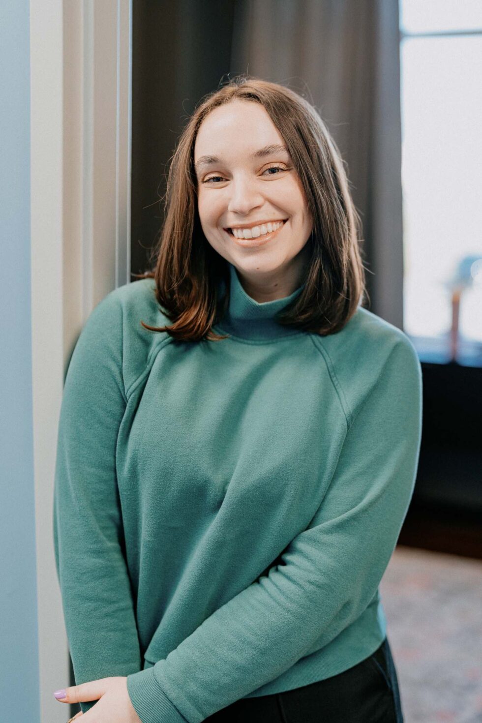 Telehealth - Connect Counseling Center