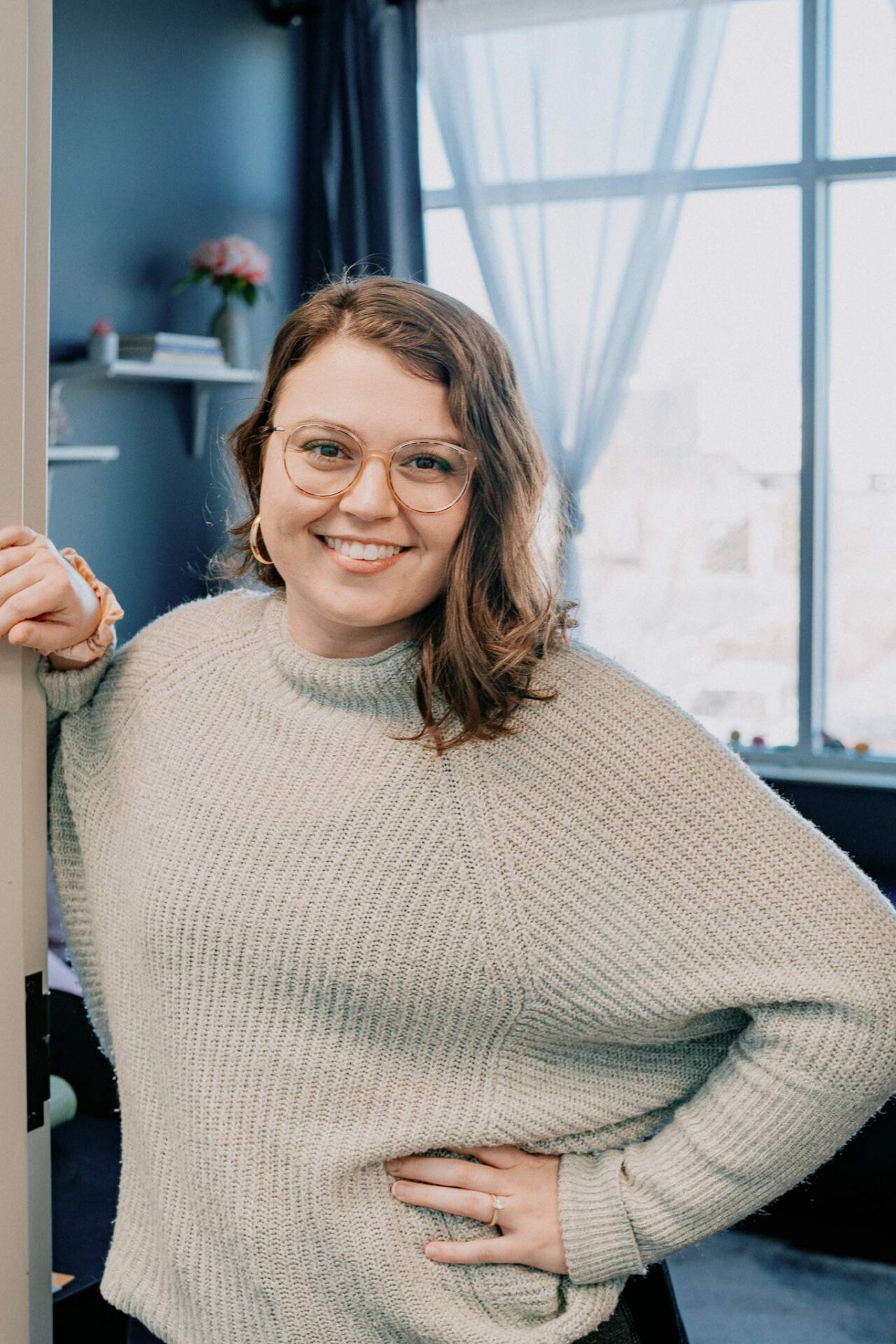 Telehealth - Connect Counseling Center