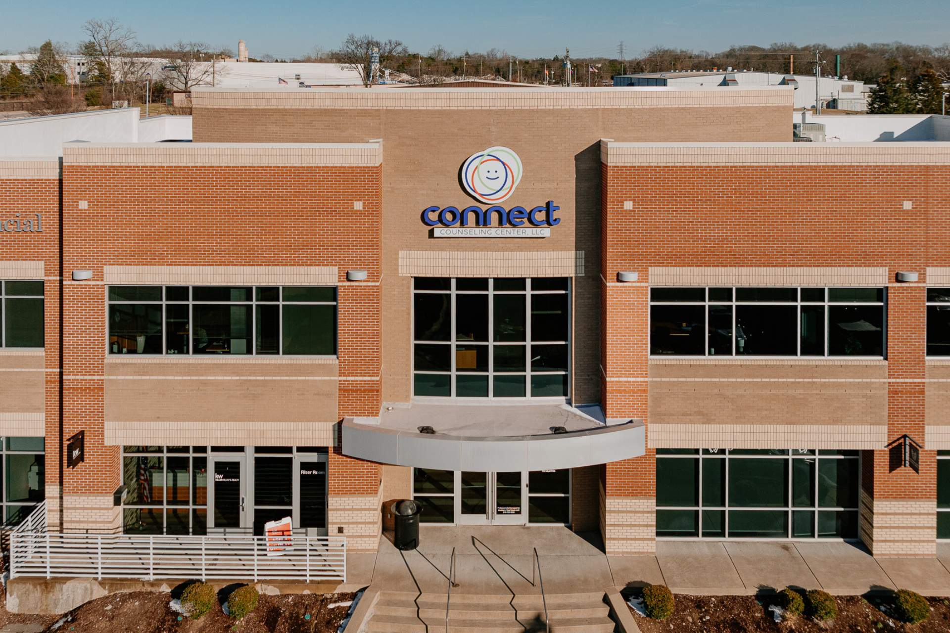 Licensure Supervision - Connect Counseling Center