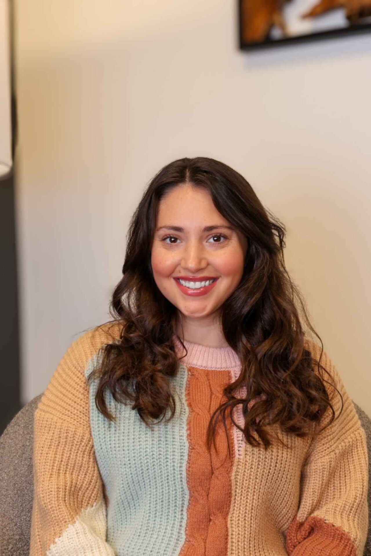 Dakota Thompson - Connect Counseling Center