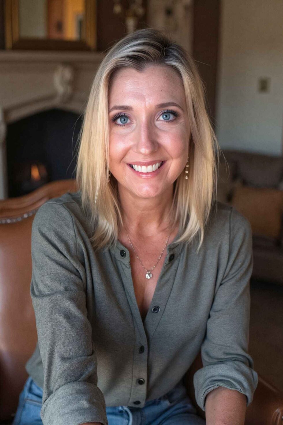 Erica Gehle - Connect Counseling Center